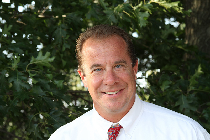 Dr. Drew Millington Altoona WI, Oral and Maxillofacial Surgery Associates