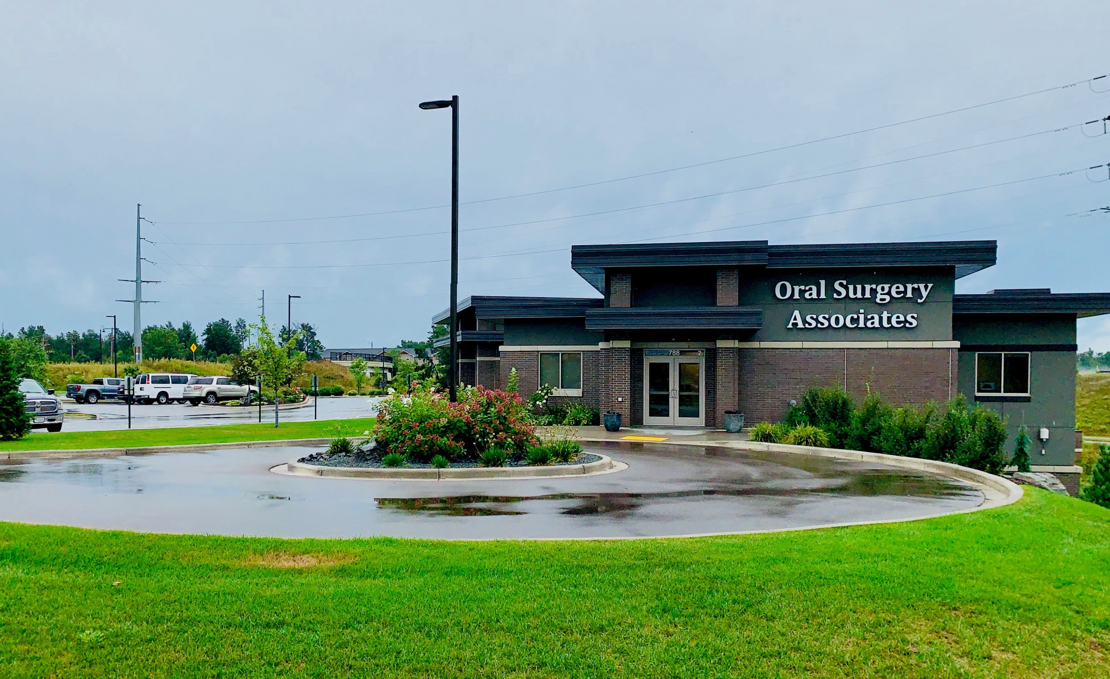 Oral Surgery Altoona WI | Oral Surgeon Altoona