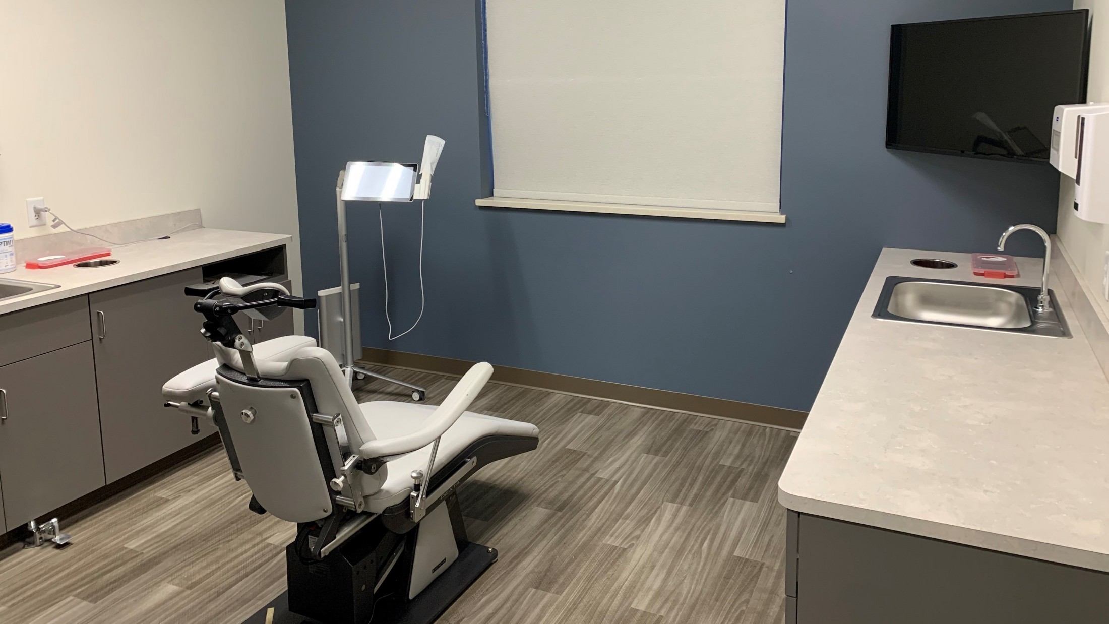 Oral Surgery Altoona WI | Oral Surgeon Altoona